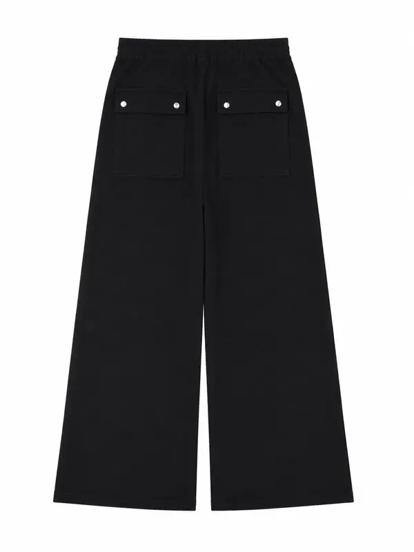 Rick Owens Pantalone "geth Belas