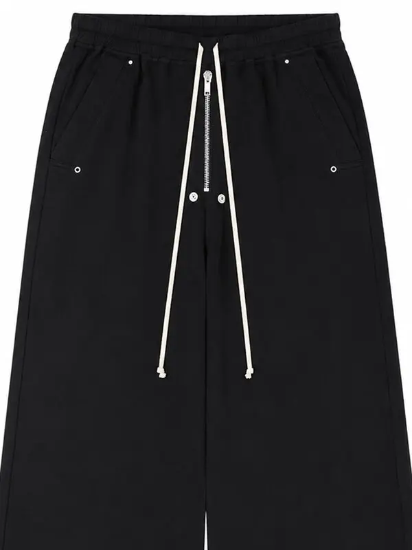 Rick Owens Pantalone "geth Belas