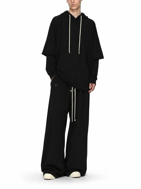 Rick Owens Pantalone "geth Belas