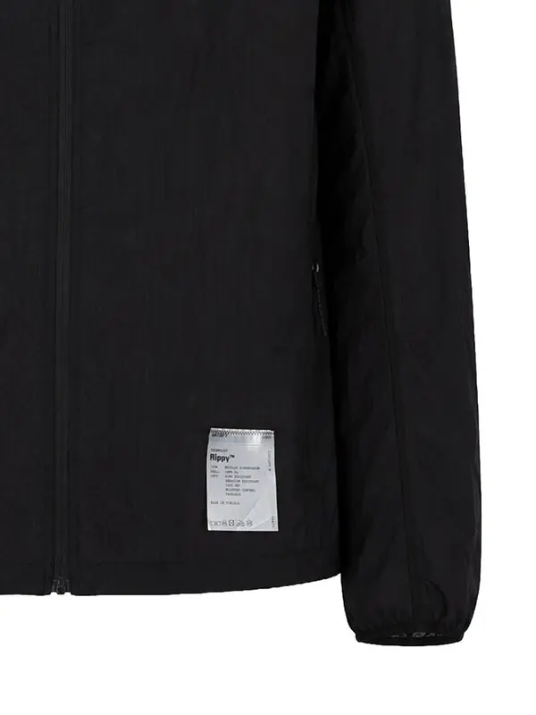 Satisfy Rippy Modular Windbreaker