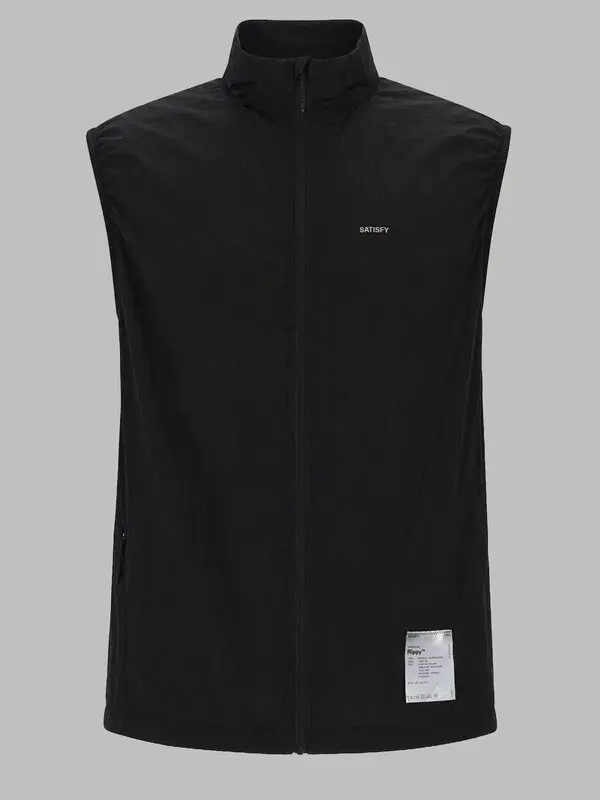 Satisfy Rippy Modular Windbreaker