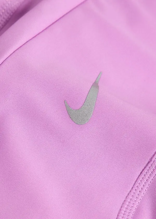Nike Swift Dri-fit Stretch-jersey Shorts
