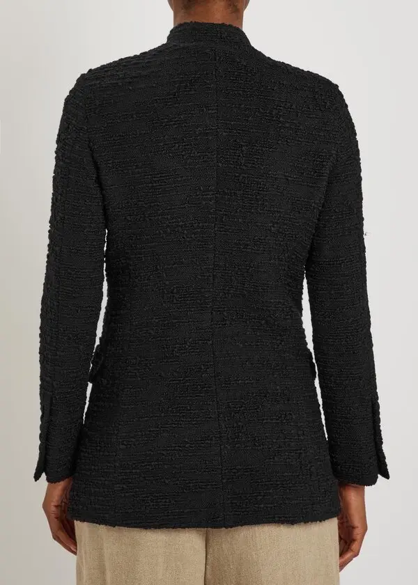 LIBEROWE Raja Bouclé Jacket