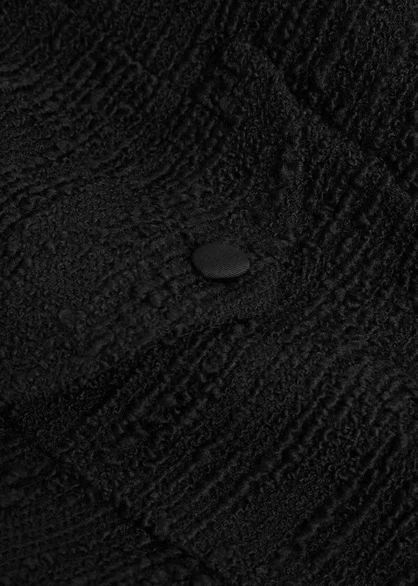 LIBEROWE Raja Bouclé Jacket