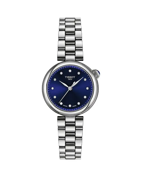 TISSOT Desir Quartz Watch, 28mm