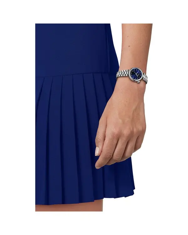TISSOT Desir Quartz Watch, 28mm