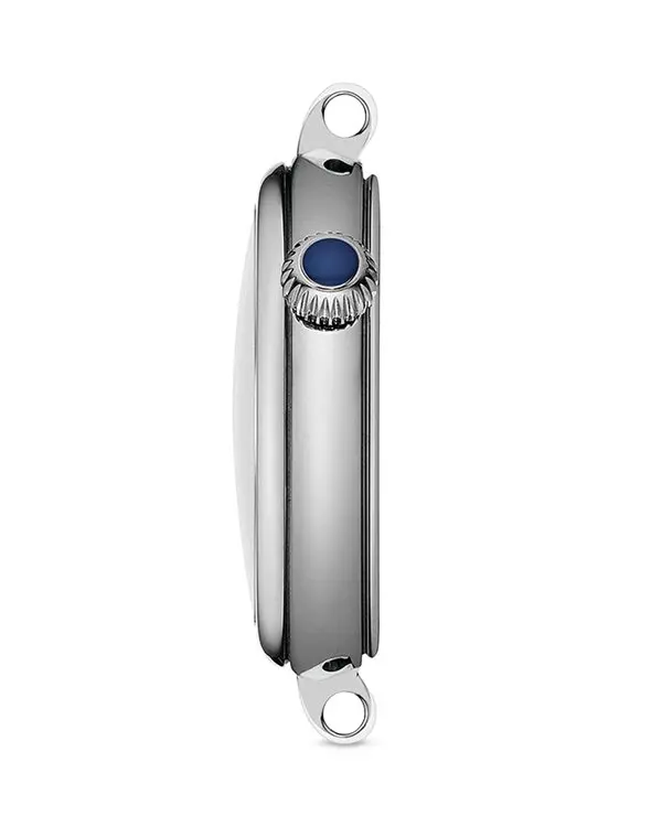 TISSOT Desir Quartz Watch, 28mm