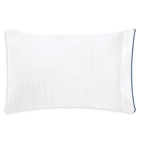 ANNE DE SOLENE Standard Pillowcase, Pair - La Suite