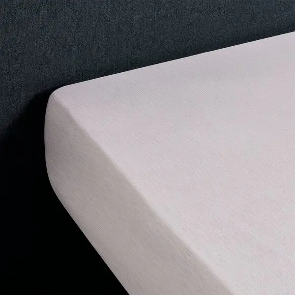 ANNE DE SOLENE Reception King Fitted Sheet