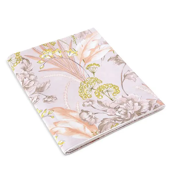 ANNE DE SOLENE Reception Queen Flat Sheet