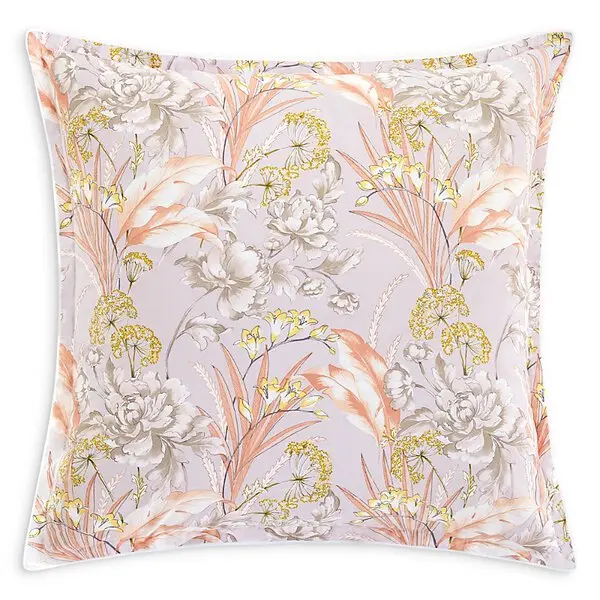 ANNE DE SOLENE Reception Euro Pillow Sham