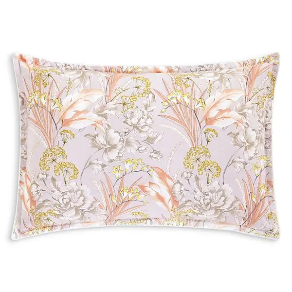ANNE DE SOLENE Reception Standard Pillow Sham