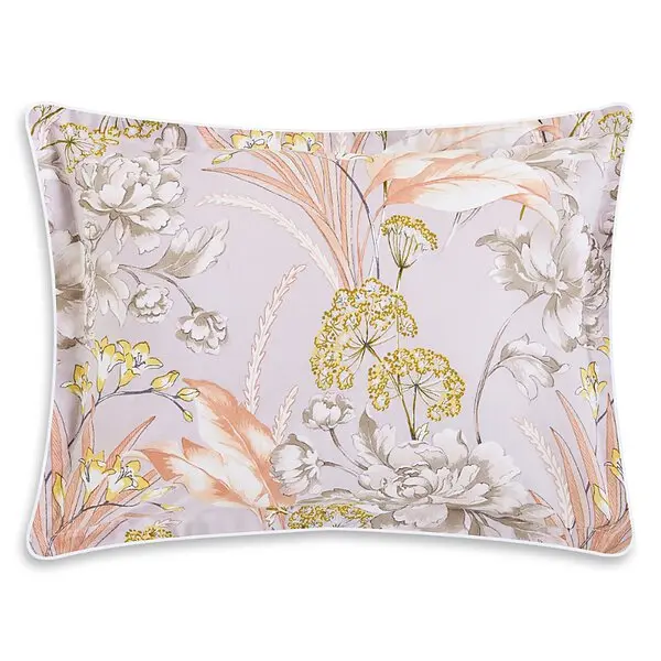ANNE DE SOLENE Reception Boudoir Pillow Sham