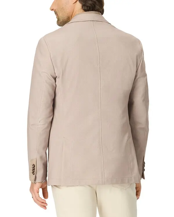 Robert Graham Jetset Xvi Slim Fit Woven Sport Coat