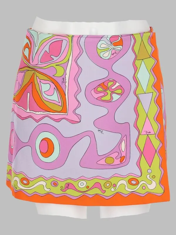 Emilio Pucci Women