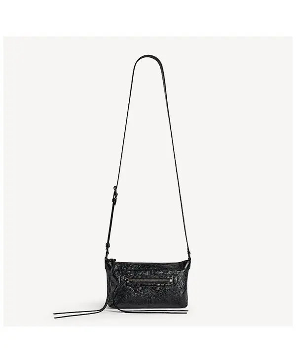 Balenciaga Le City Phone Pouch