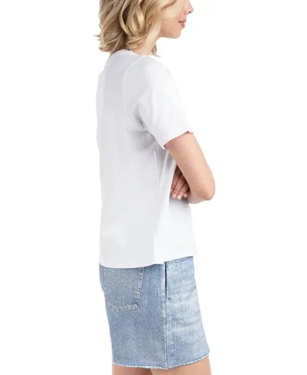ELLE COLLECTION Graphic Tee