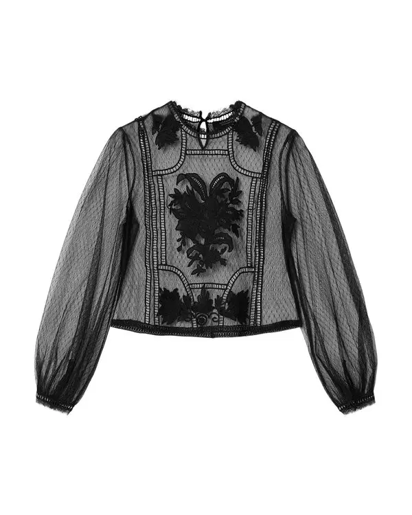 ALLSAINTS Cesca Top