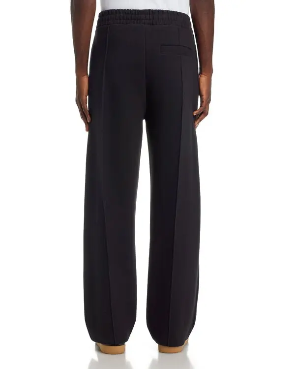 Hugo Dabinpant Cotton Blend Sweatpants