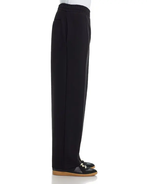Hugo Dabinpant Cotton Blend Sweatpants