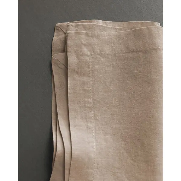 SOCIETY LIMONTA Tab Linen Napkin