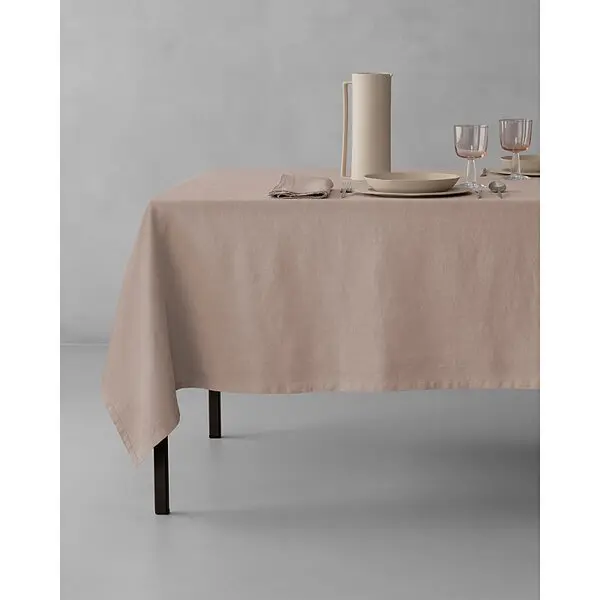 SOCIETY LIMONTA Bon Tablecloth, 67 X 118 - Verbena