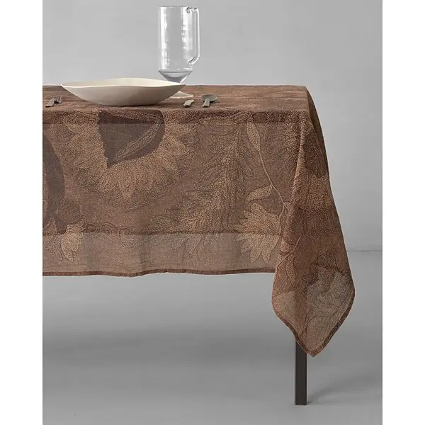 SOCIETY LIMONTA Society Fara Printed Tablecloth, 70 X 102