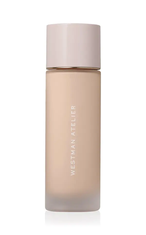 WESTMAN ATELIER Suprême Bio-complex Liquid Foundation Atelier L1 Fair To Light Neutral - Universal