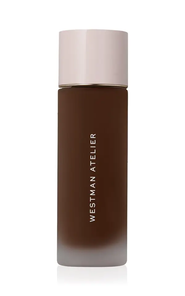 WESTMAN ATELIER Suprême Bio-complex Liquid Foundation Atelier F2 Very Fair Peach - Universal