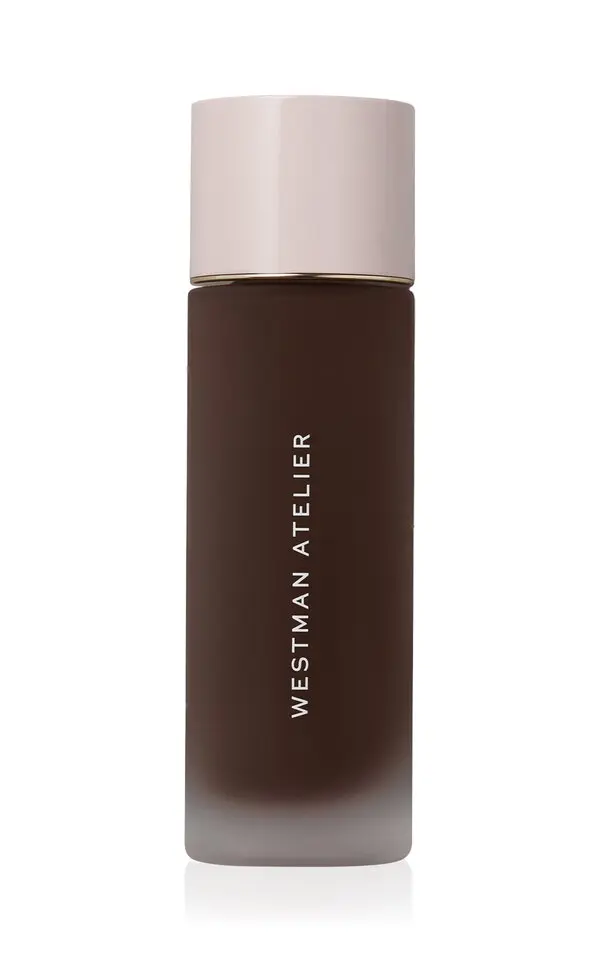 WESTMAN ATELIER Suprême Bio-complex Liquid Foundation Atelier T4 Tan Neutral - Universal