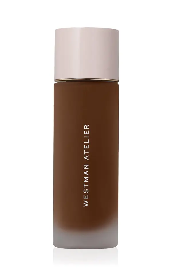 WESTMAN ATELIER Suprême Bio-complex Liquid Foundation Atelier M2 Medium Neutral - Universal