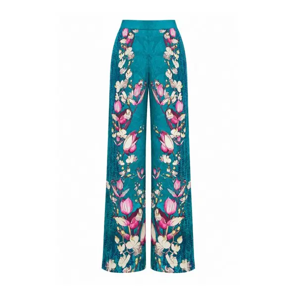 RAISHMA Lauren Trousers