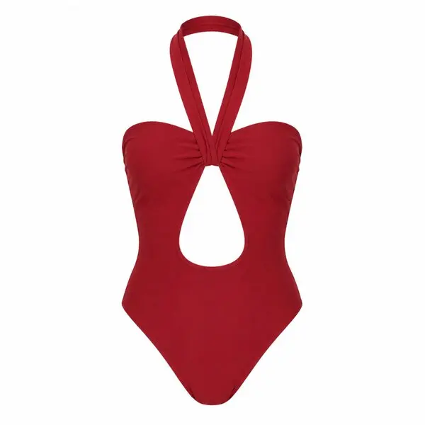 RIVE & RITUEL Céline Bodysuit