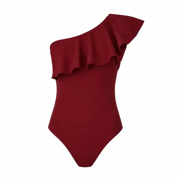 RIVE & RITUEL Aelia Bodysuit