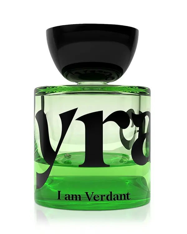VYRAO I Am Verdant Eau De Parfum For Transformation & Renewal 1.01 Oz