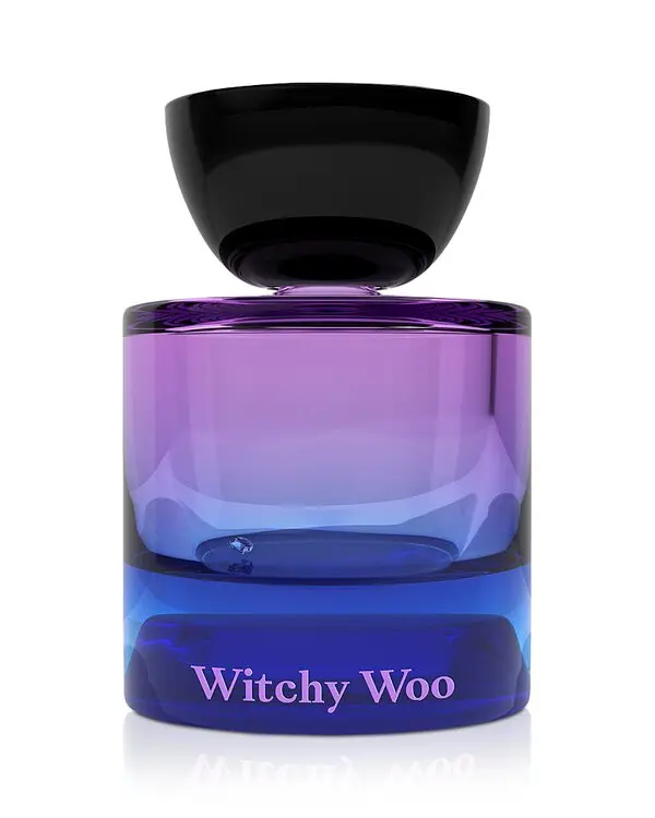 VYRAO Witchy Woo Eau De Parfum For Courage & Creativity 1.01 Oz
