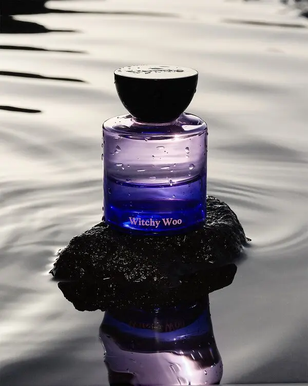 VYRAO Witchy Woo Eau De Parfum For Courage & Creativity 1.01 Oz