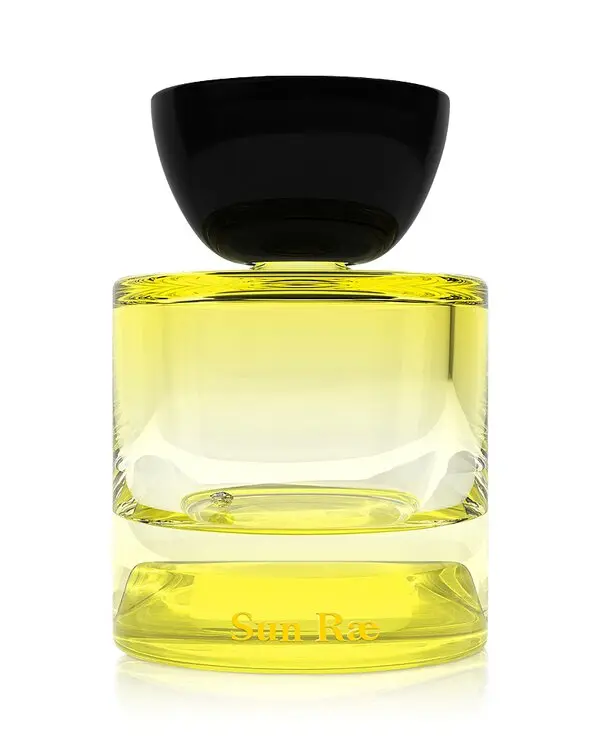 VYRAO Sun Rae Eau De Parfum For Joy & Happiness 1.69 Oz