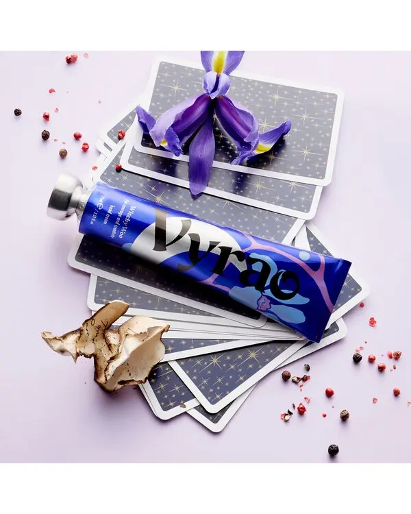 VYRAO Witchy Woo Cream Scent For Courage & Creativity 2.53 Oz