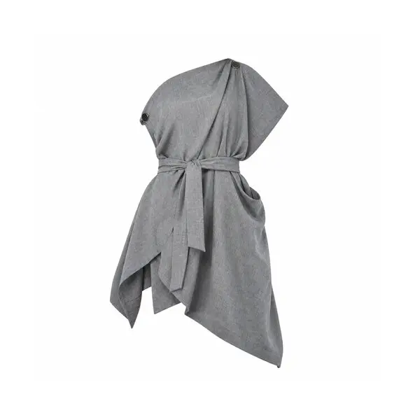 STUART TREVOR Pirate Dress