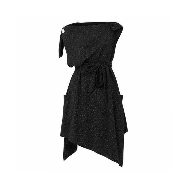 STUART TREVOR Pirate Dress