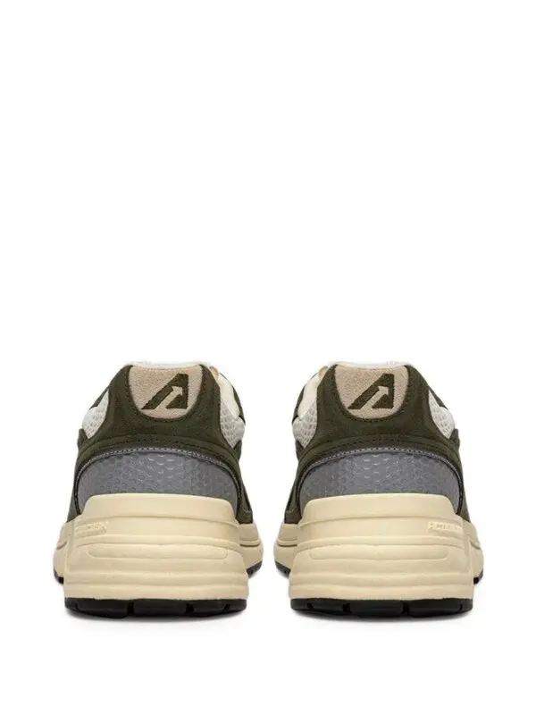 AUTRY Hyperway Low Sneakers
