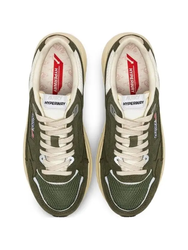AUTRY Hyperway Low Sneakers