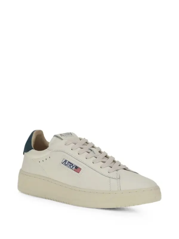 AUTRY Dallas Low Sneakers