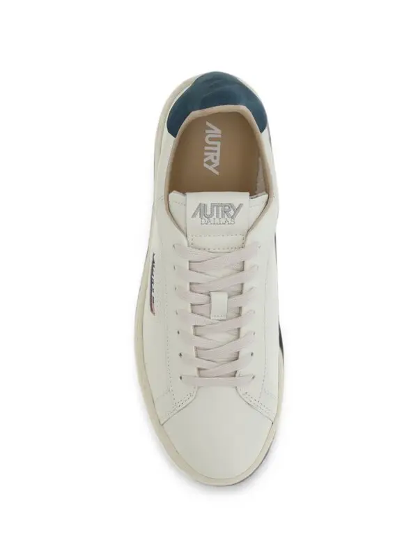 AUTRY Dallas Low Sneakers
