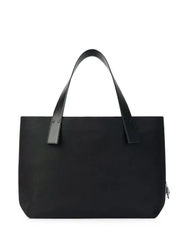 Givenchy Folded Nylon Tote
