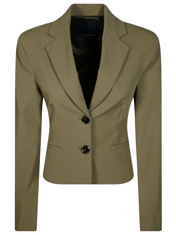 Pinko Technical Teroldego Jacket
