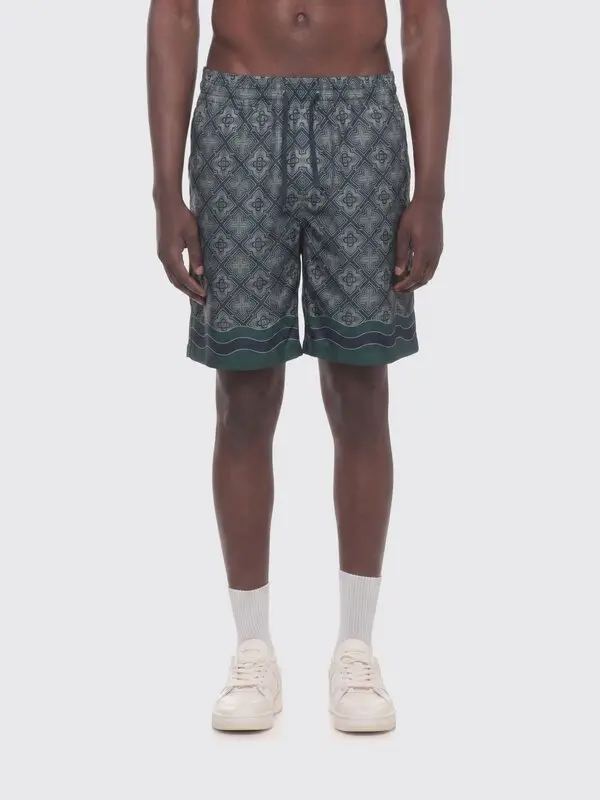 Casablanca Shorts - Green