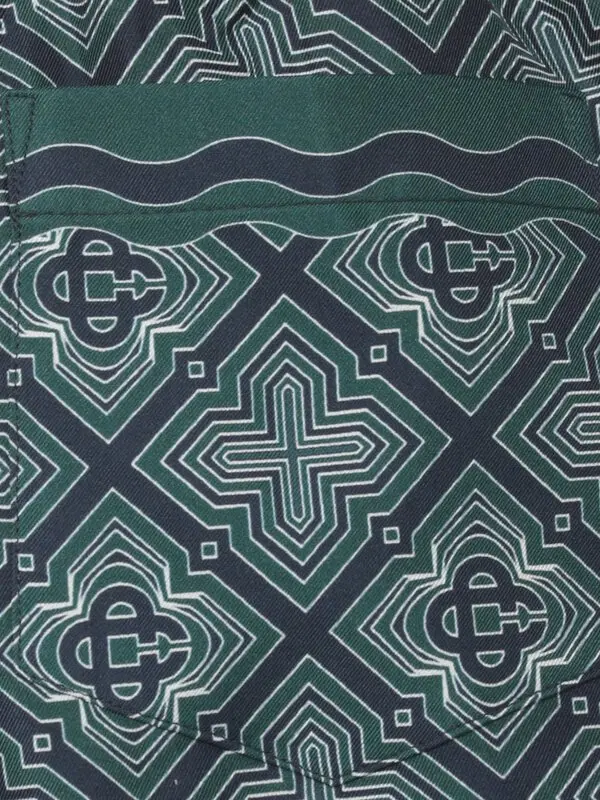 Casablanca Shorts