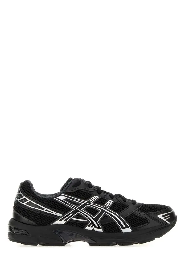 Asics Gel-1130 Mesh Sneakers - Black